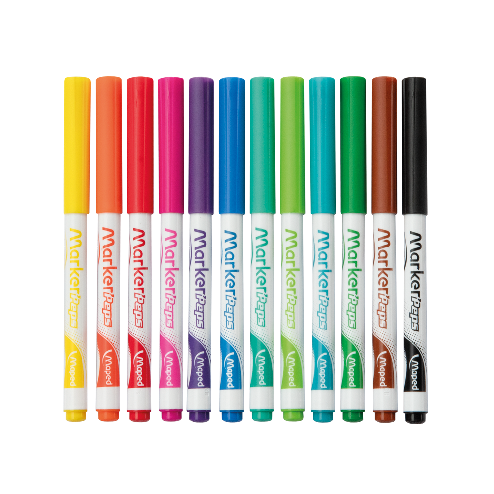 Whiteboard Markers Mindtrix